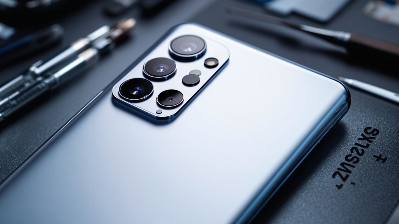 Samsung Galaxy S23 Ultra Repair Kissimmee FL | Screen, Battery & Camera Fix