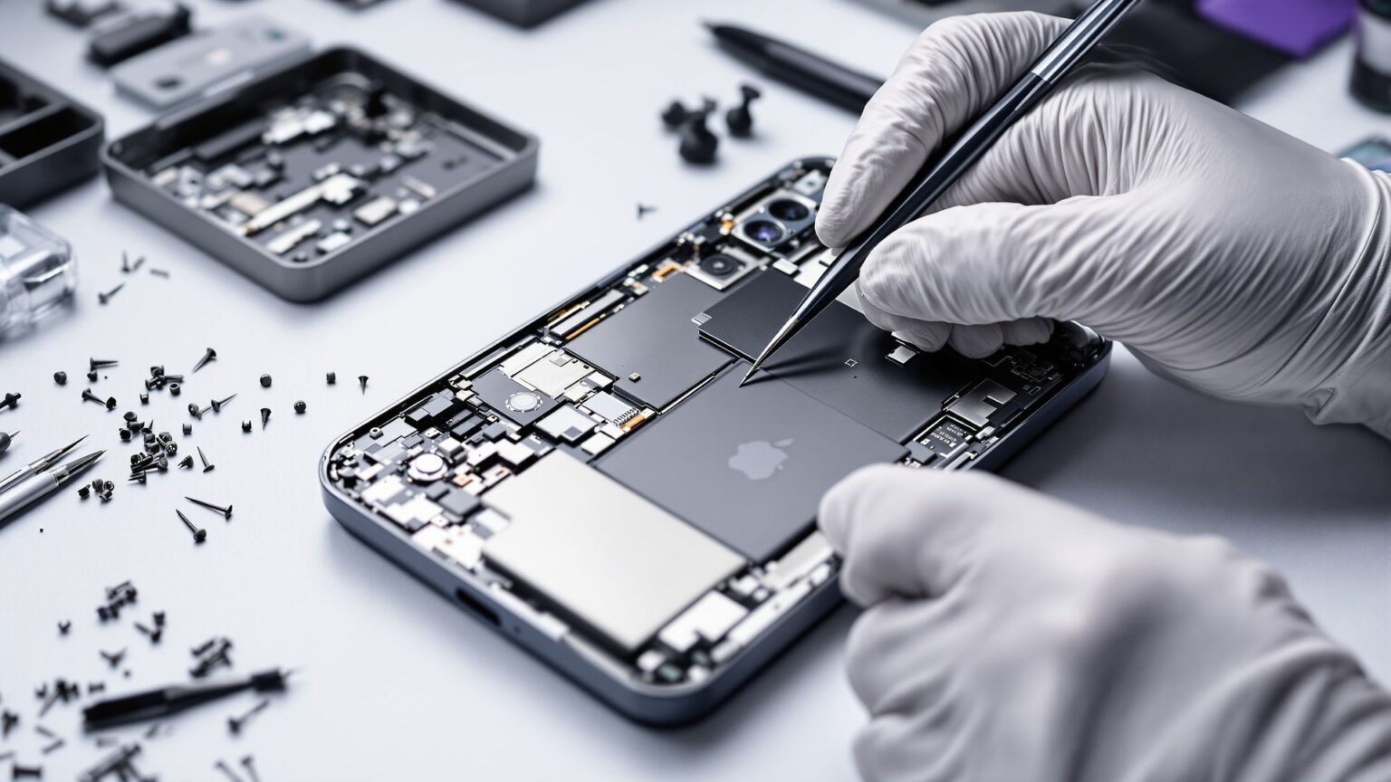 iPhone 13 Mini Repair Kissimmee FL | Screen & Battery Fixes
