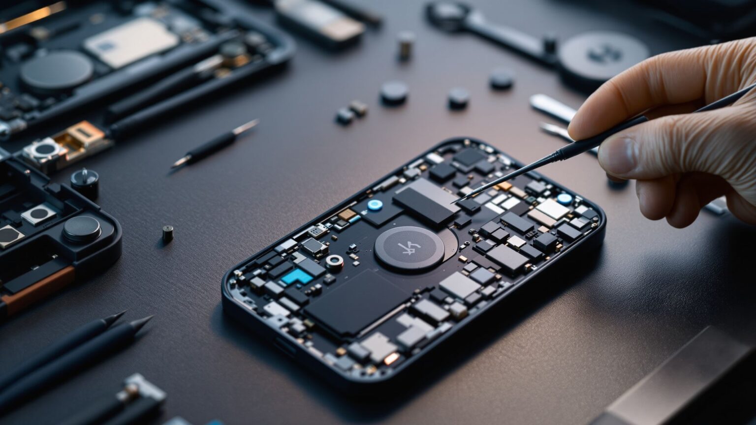 iPhone 14 Pro Repair Kissimmee FL | Screen, Battery, Back Glass